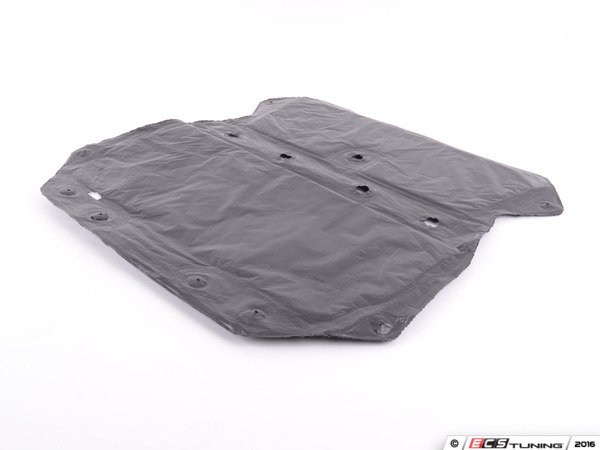 Genuine BMW - 51717376342 - Absorber for Engine Bay Insulation (51-71-7 ...