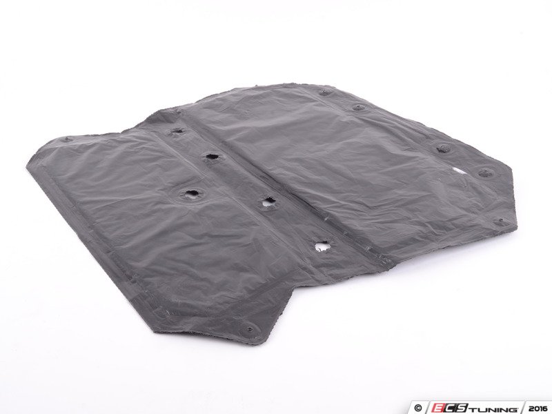 Genuine BMW - 51717376342 - Absorber for Engine Bay Insulation (51-71-7 ...