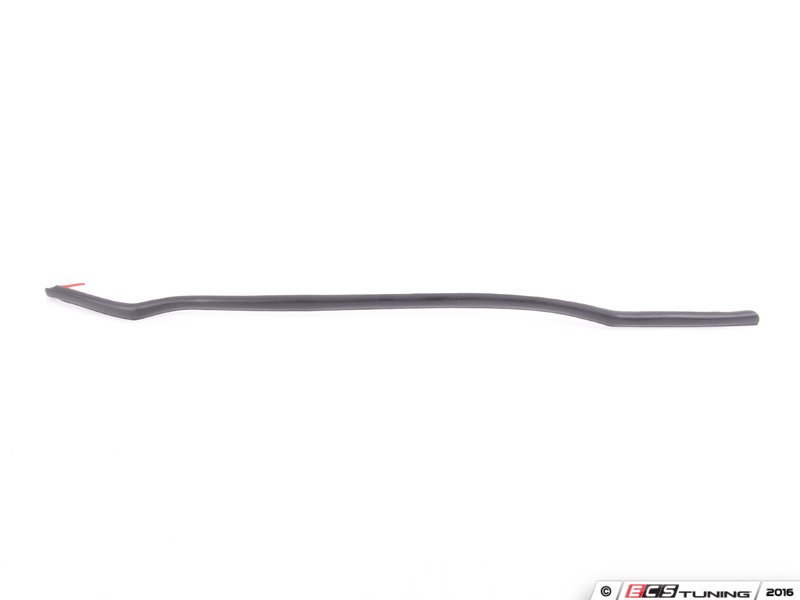 Genuine BMW - 51767318510 - Door B column seal - Right (51-76-7-318-510)