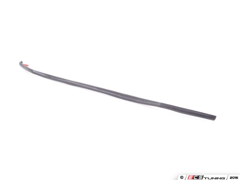 Genuine BMW - 51767318509 - Door B column seal - left (51-76-7-318-509)