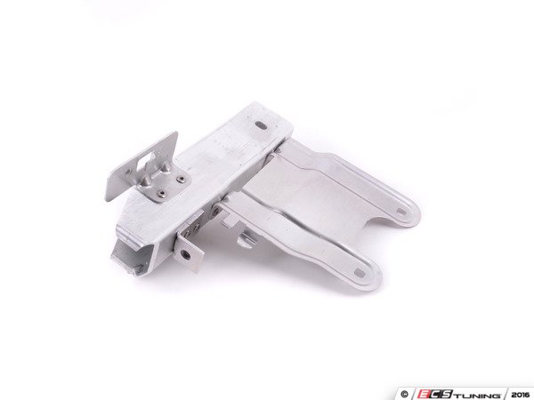 Genuine BMW - 51118054314 - Front lower deformation element - right (51 ...