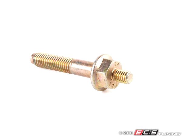 Genuine Volkswagen Audi - 191971248B - SCREW (191 971 248 B)
