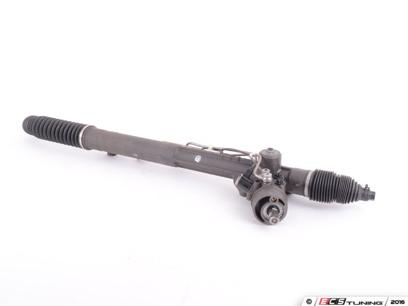 ZF - 32136757651 - Remanufactured Steering Rack With Core Charge