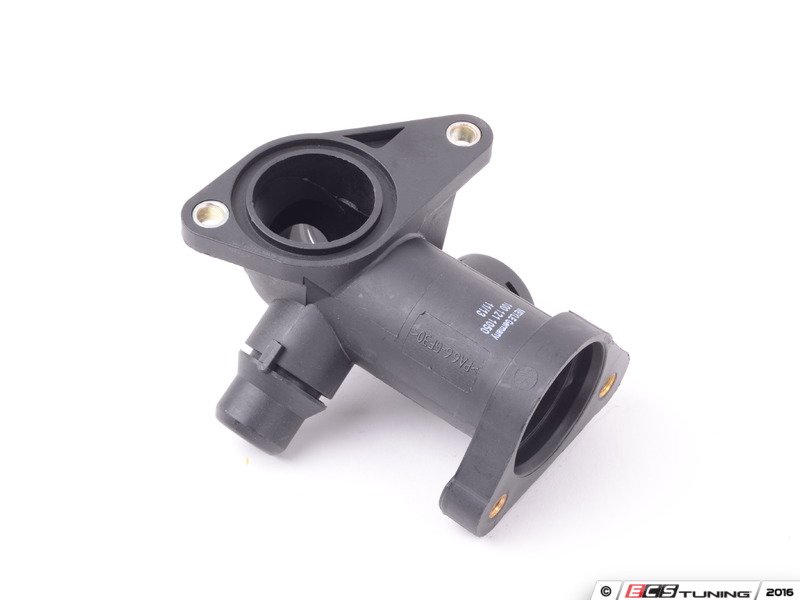 Meyle - 058121132 - Cylinder Head Coolant Flange