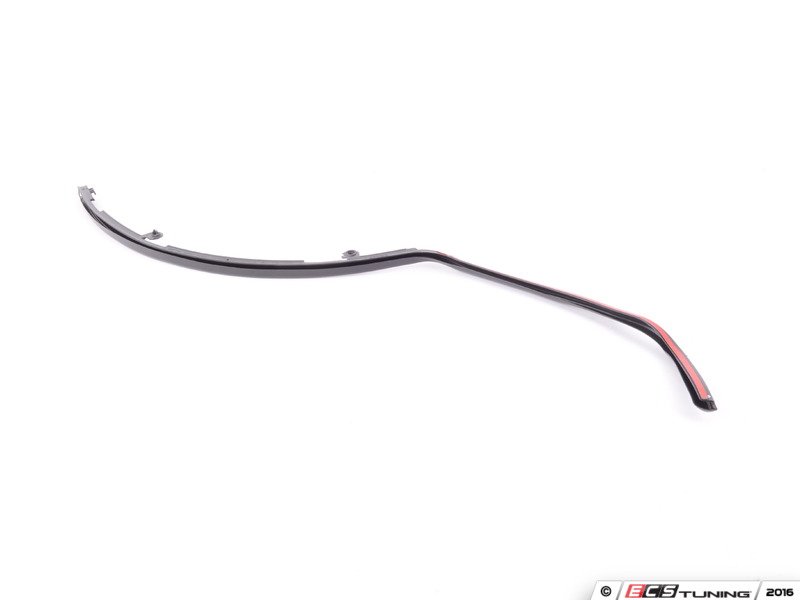 Genuine BMW - 51767305545 - F15 Rear Outer Door Seal - Left (51-76-7 ...
