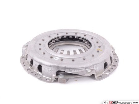 Genuine BMW - 51767305545 - F15 Rear Outer Door Seal - Left (51-76-7 ...