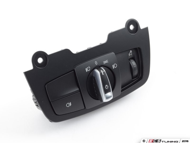 Genuine European BMW - 61319312984 - European Headlight Switch (61-31-9 ...