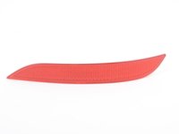 Genuine BMW - 63147314883 - E84 X1 Reflector - Bumper Cover (Red) (63 ...