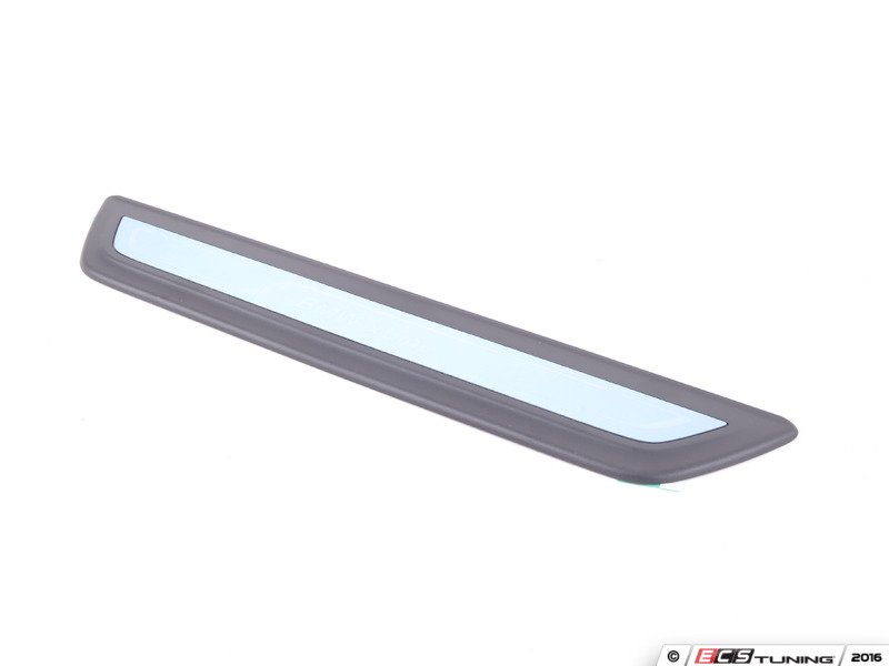 Genuine BMW - 51477354251 - FRONT ENTRANCE COVER (51-47-7-354-251)