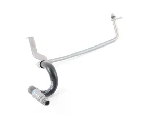 Genuine Volkswagen Audi - 8R0317817AA - LINE (8R0 317 817 AA)