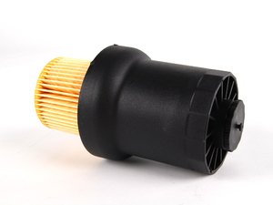 Audi RS3 8V (2018+) 2.5T Engine Oil Filter Housings - ECS Tuning