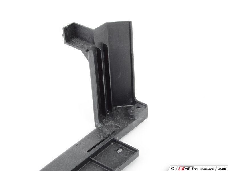 Genuine BMW - 17117848789 - Module Mount - Bottom (17-11-7-848-789)