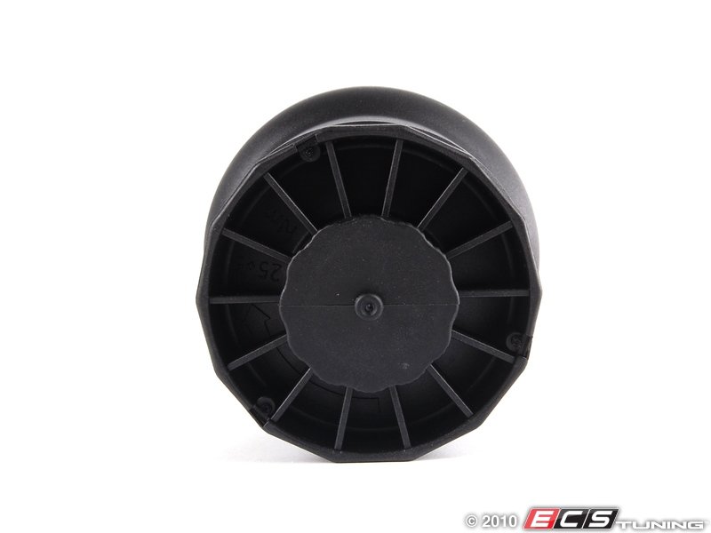 Genuine Volkswagen Audi - 07K115408 - Oil Filter Cap (07K 115 408)