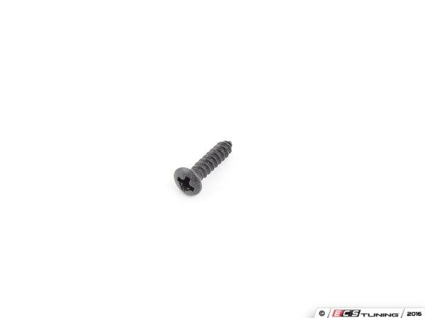 Genuine BMW - 07119902412KT - Screw - Pack Of 10