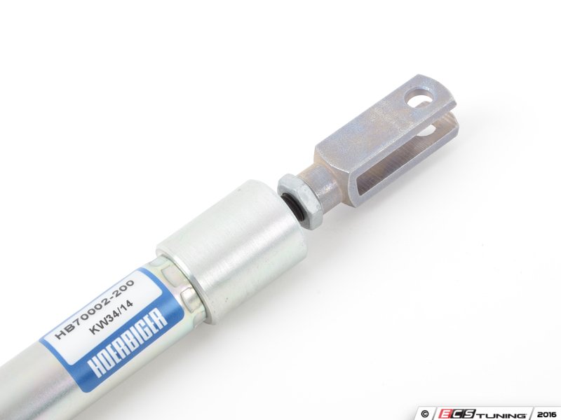 Genuine Mercedes Benz - 4638050001 - CYLINDER