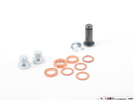 Genuine Mercedes Benz - 4638050001 - CYLINDER