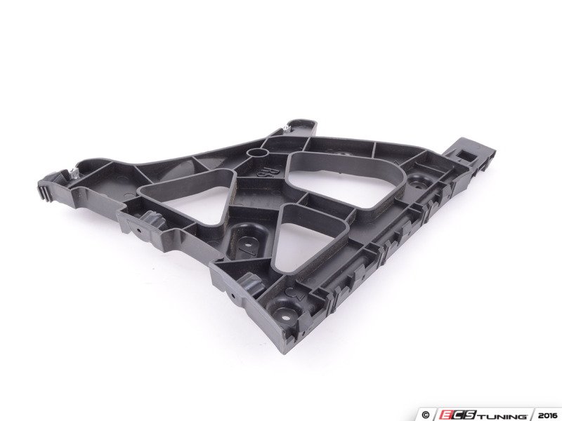 Genuine Volkswagen Audi - 8T0807454B - Rear Bumper Guide - right (8T0 ...