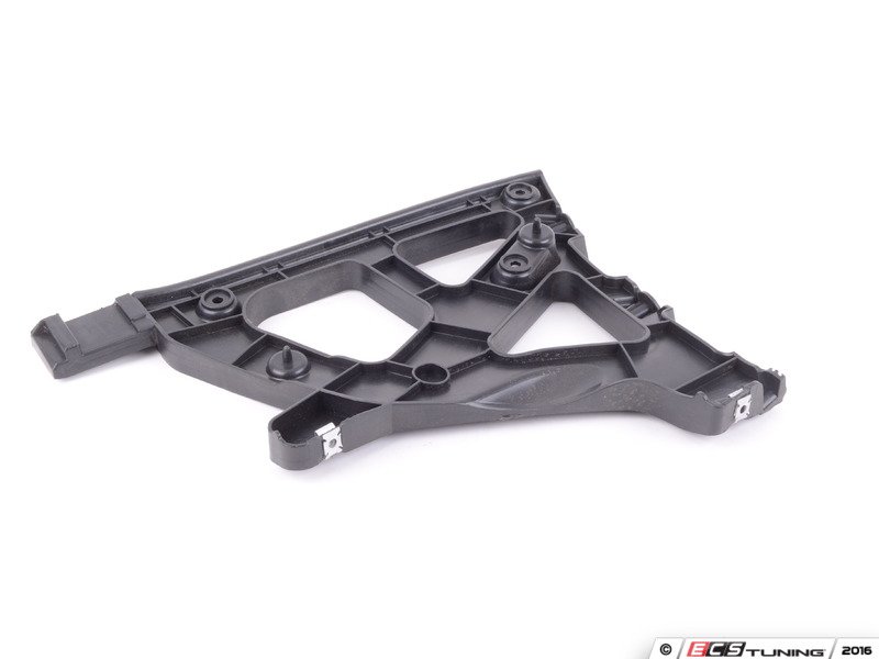 Genuine Volkswagen Audi - 8T0807453B - Rear Bumper Guide - Left (8T0 ...