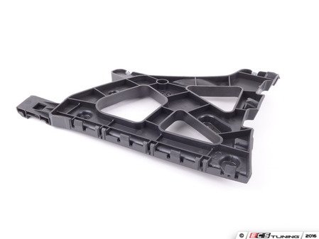 Genuine Volkswagen Audi - 8T0807453B - Rear Bumper Guide - Left (8T0 ...