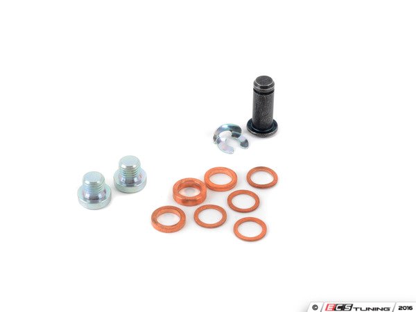 Genuine Mercedes Benz - 4638050001 - CYLINDER