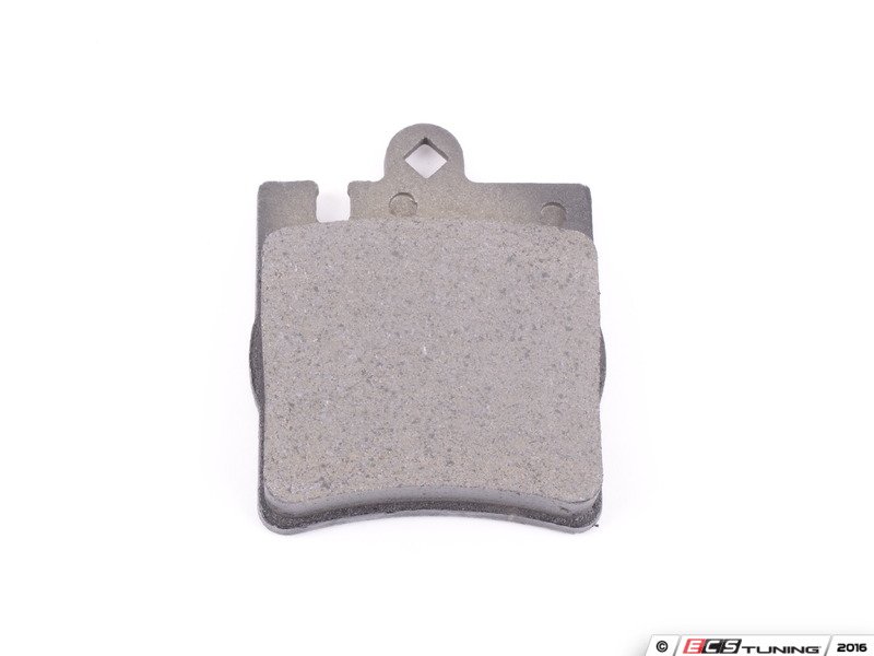 Meyle - 0034202820 - Rear Brake Pad Set - (NO LONGER AVAILABLE)