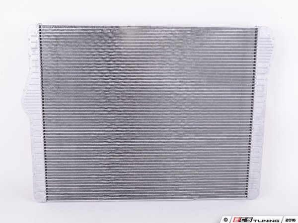 Genuine BMW - 17112284607 - Radiator (17-11-2-284-607)