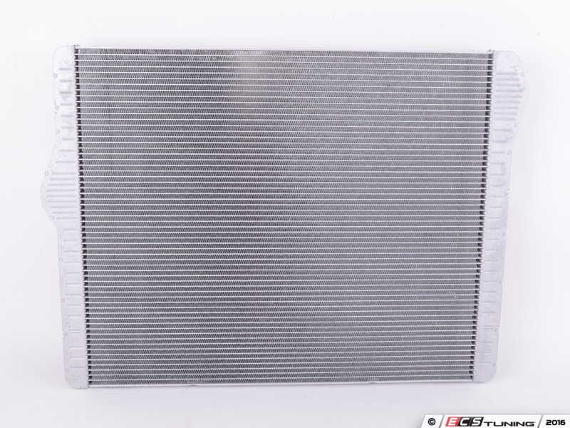 Genuine BMW - 17112284607 - Radiator (17-11-2-284-607)