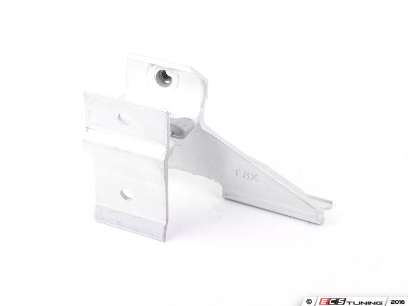 Genuine BMW - 51118055344 - Front Bumper Support - Right (51-11-8-055-344)