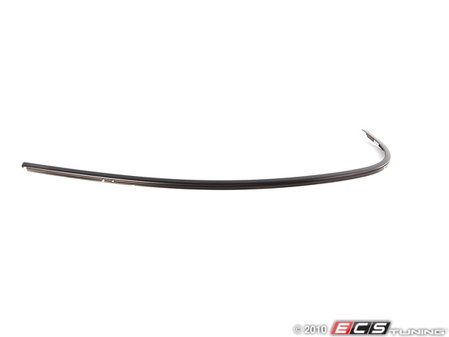 Genuine BMW - 51357072888 - FINISHER (51-35-7-072-888)