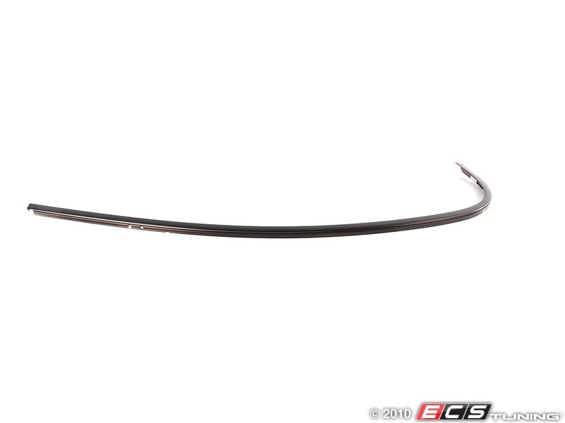 Genuine BMW - 51357072888 - FINISHER (51-35-7-072-888)