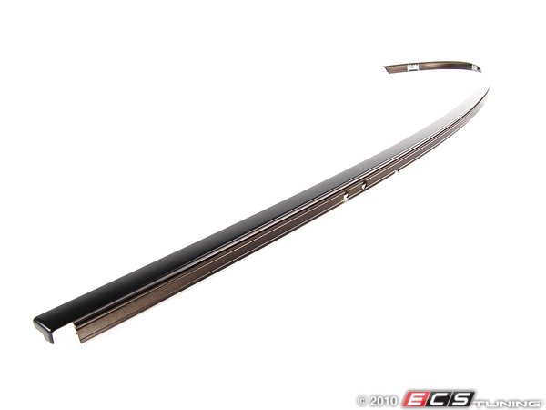 Genuine BMW - 51357072888 - FINISHER (51-35-7-072-888)