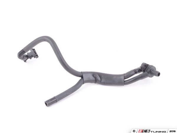 Genuine Volkswagen Audi - 079103217S - Breather Line (079 103 217 S)