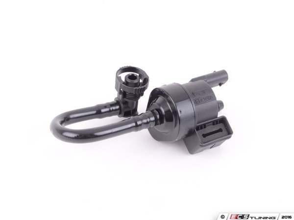 Genuine Volkswagen Audi - 06E133781A - EVAP Purge Valve (11.5mm) (06E ...