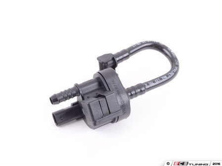 Genuine Volkswagen Audi - 06E133781A - EVAP Purge Valve (11.5mm) (06E ...