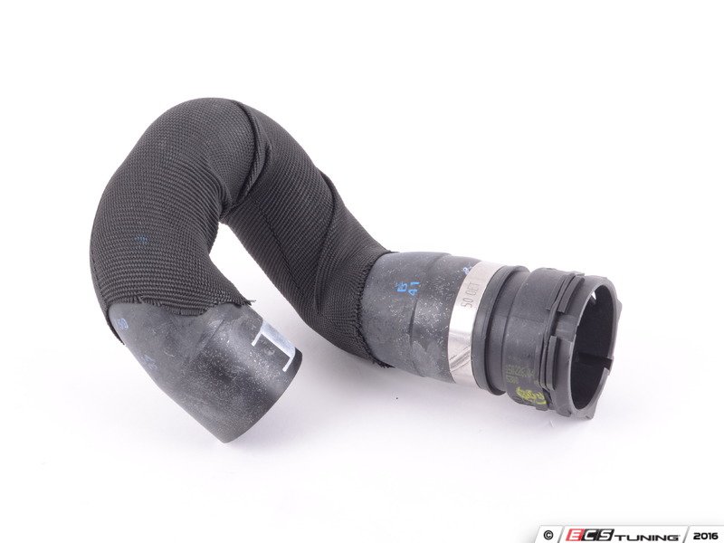 Genuine Volkswagen Audi - 8K0121055 - Radiator Hose - Lower (8K0 121 055)