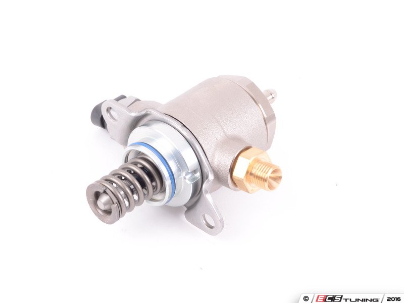 Genuine Volkswagen Audi - 06J127025L - High Pressure Fuel Pump (06J 127 ...