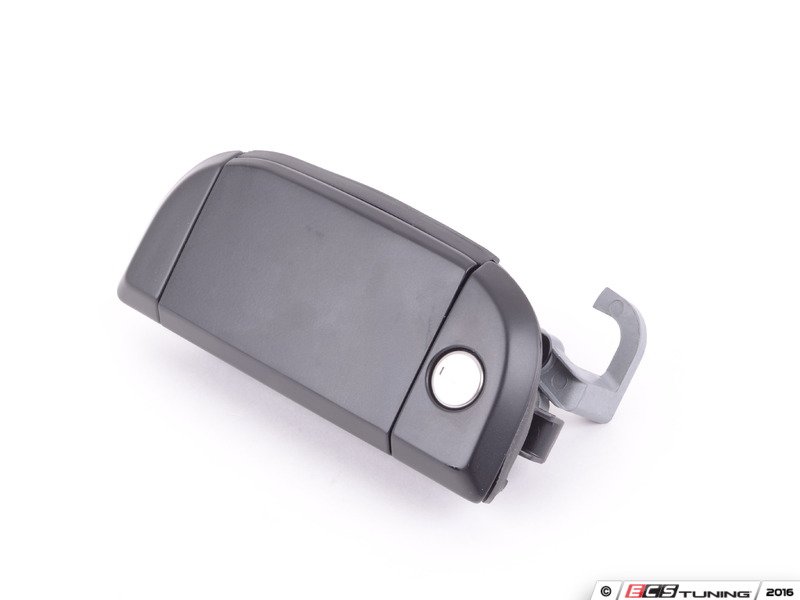 Genuine Volkswagen Audi - 701837205 - Outer Door Handle - Left (701 837 ...