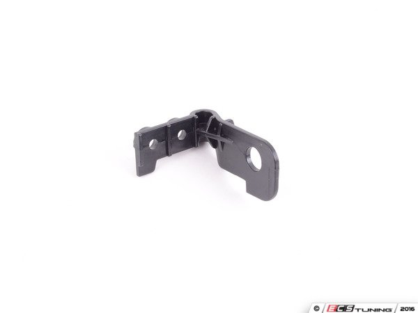 Genuine BMW - 63117345589 - Headlight Bracket - Left (63-11-7-345-589)