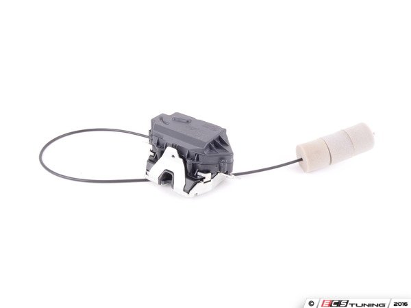 Genuine Mercedes Benz - 1647400300 - Tailgate Latch Assembly