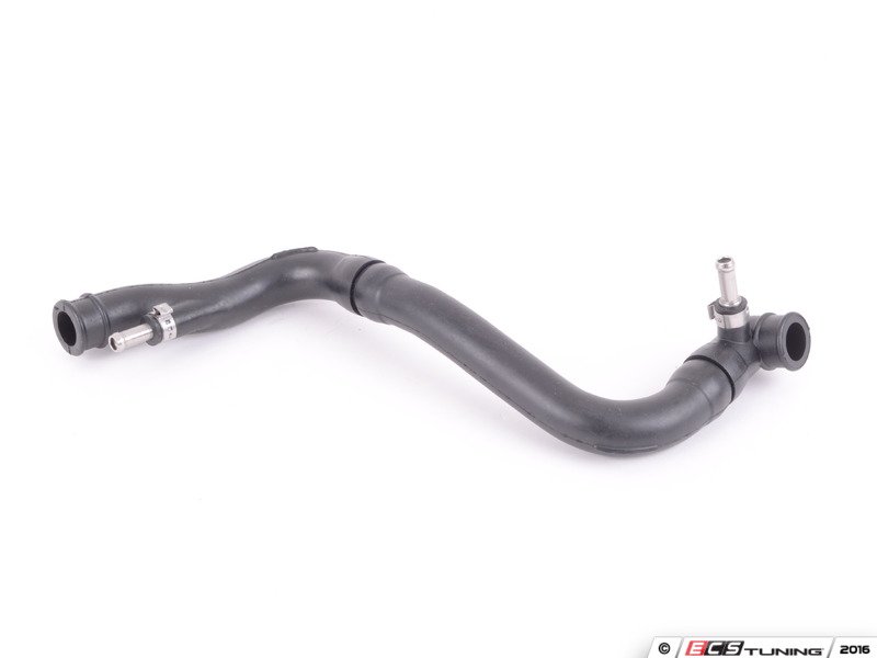 Genuine Mercedes Benz - 1020900232 - Breather Hose