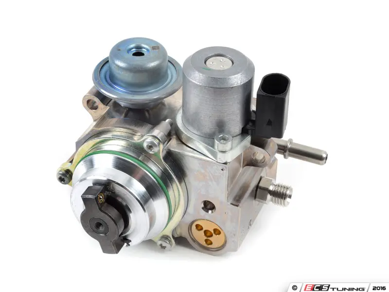 Mini Cooper S JCW High Pressure Fuel Pump HPFP N14 13517588879 07-11 ...