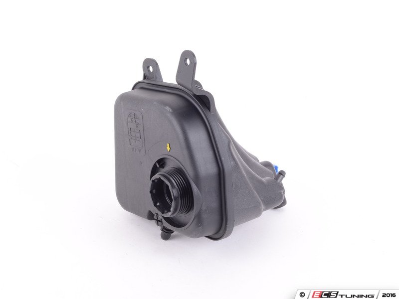 Hudson - 17137640515 - Coolant Expansion Tank