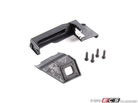 Genuine Volkswagen Audi - 8E0998122B - Headlight Tab Repair Kit - Right ...