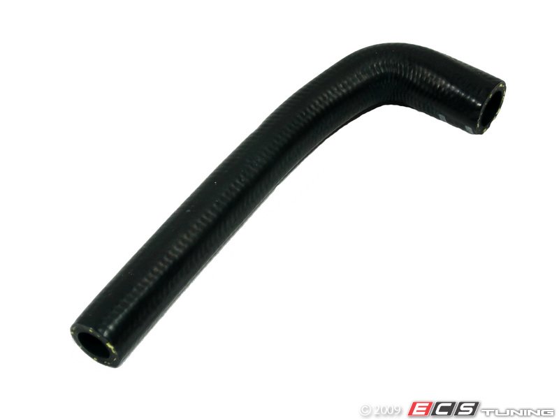 Genuine Volkswagen Audi - 06B133783AT - Breather Hose (06B 133 783 AT)