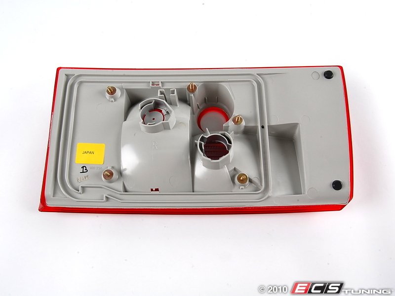 Genuine Volkswagen Audi - 4A0945224B - Inner Tail Light - right - (NO ...