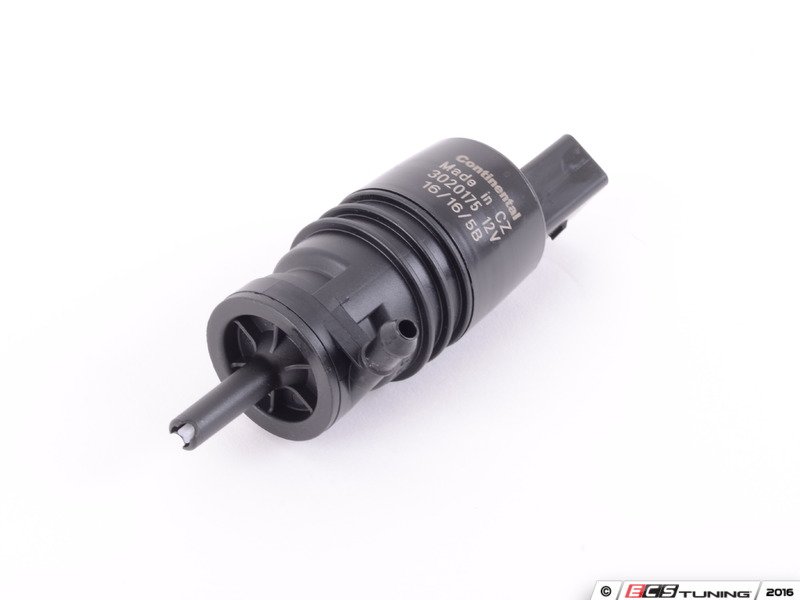 Continental - 99662817200 - Windshield Washer Pump