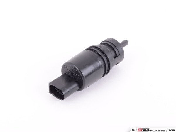 Continental - 99662817200 - Windshield Washer Pump