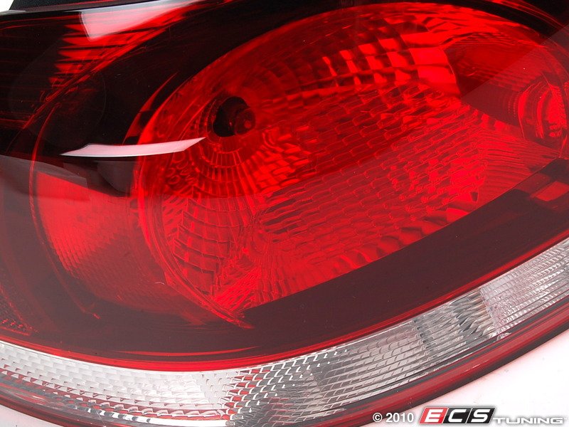 Genuine Volkswagen Audi - 5K0945095G - Outer Tail Light Assembly - Left ...