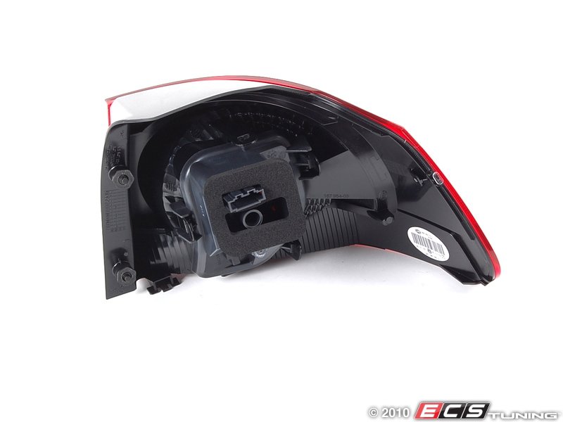 Genuine Volkswagen Audi - 5K0945095G - Outer Tail Light Assembly - Left ...
