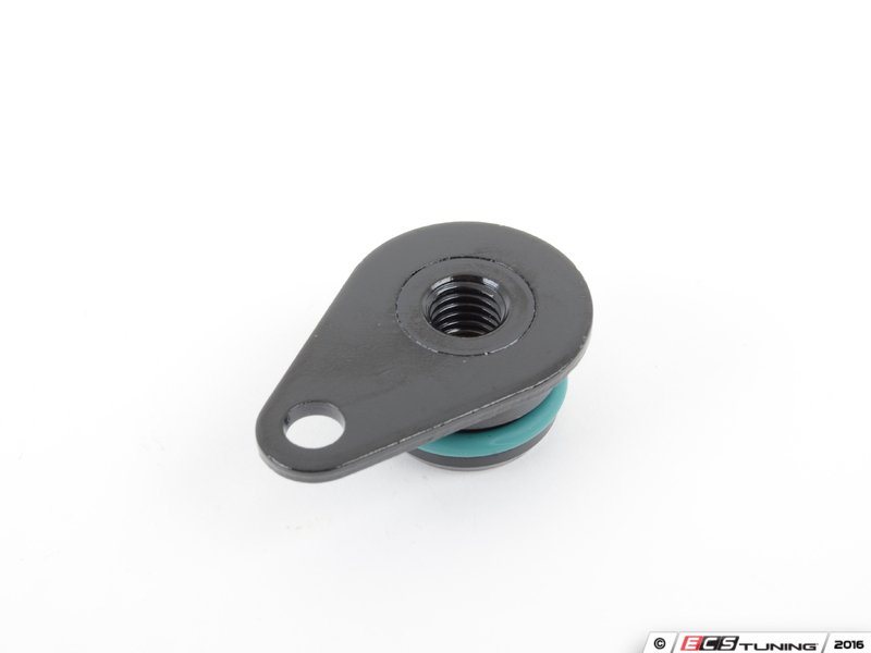 Genuine Volkswagen Audi - 059121155 - COVER (059 121 155)
